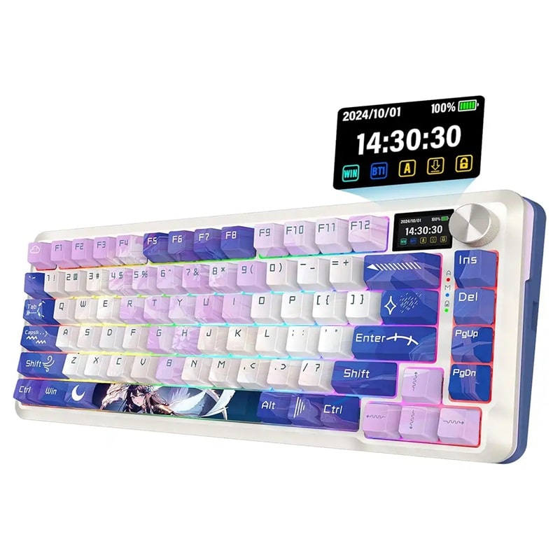 کیبورد ردراگون FLEKACT K708 AK PRO | فروشگاه قطعات کامپیوتر و تجهیزات ...