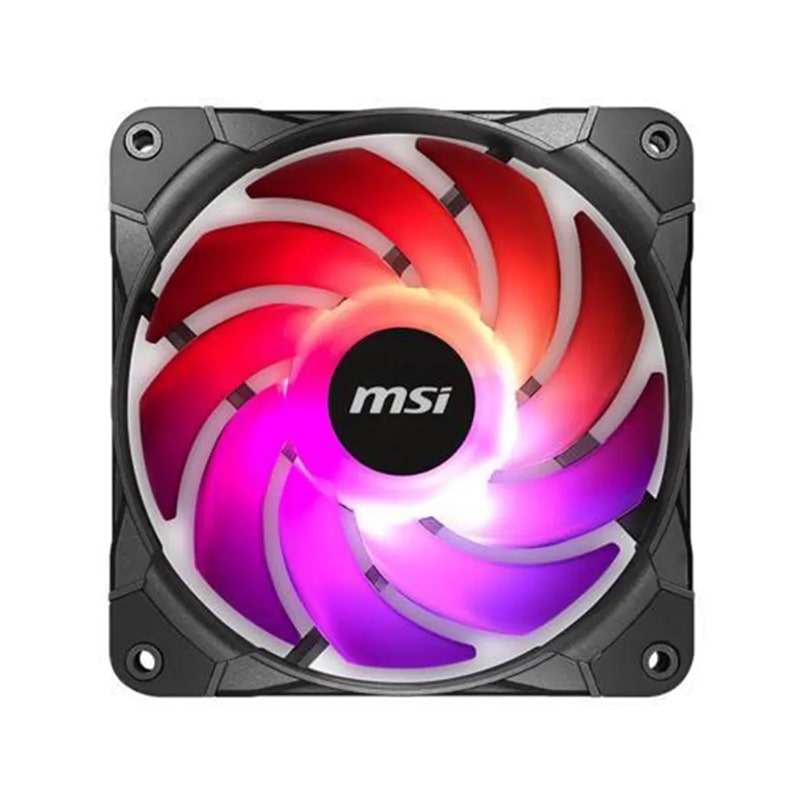 فن ام اس آی مدل MAG MAX F12A-3H | فروشگاه قطعات کامپیوتر و تجهیزات ...